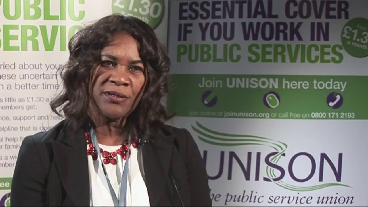 Sonia Stewart - Women Of The Soil project - YouTube