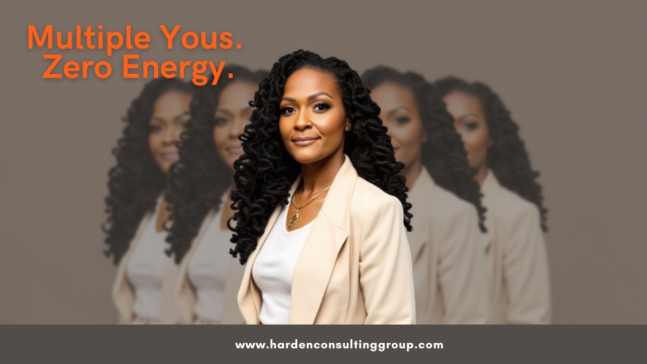 Multiple Yous. Zero Energy. - YouTube