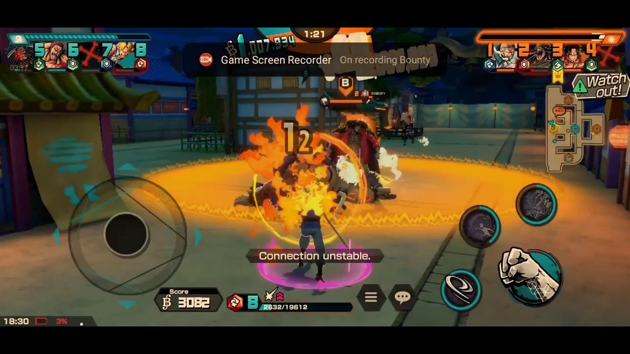 sabo game play อยากให้รีวิวตัวไหนบอกได้เลยครับ - YouTube