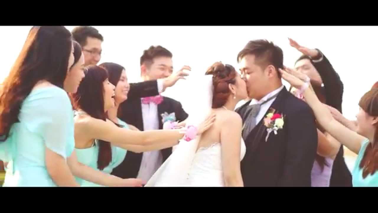 Kathy & Samson SDE - YouTube