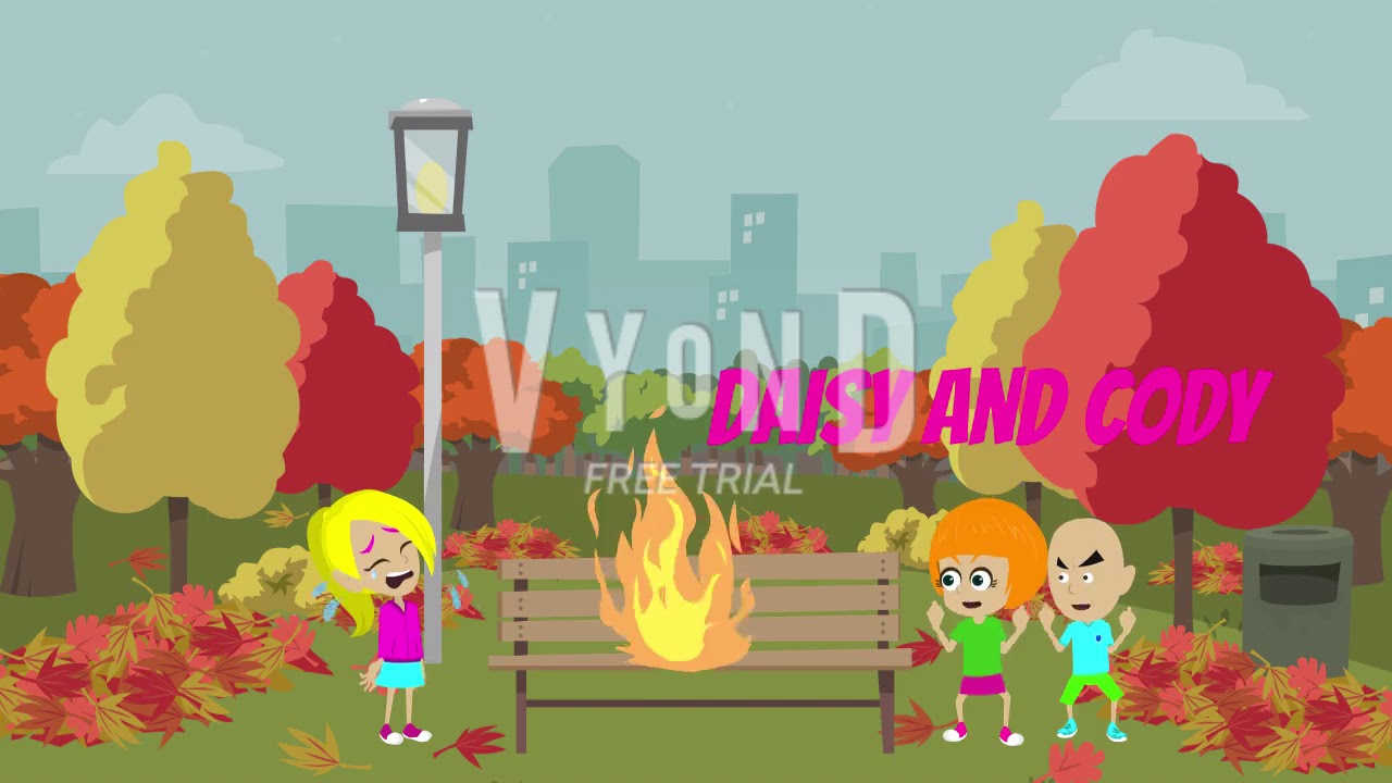 Lily Gets Grounded Intro - YouTube