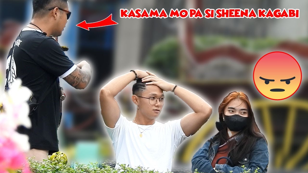 ANG LASING MO KAGABI | #HanggawCrew - YouTube