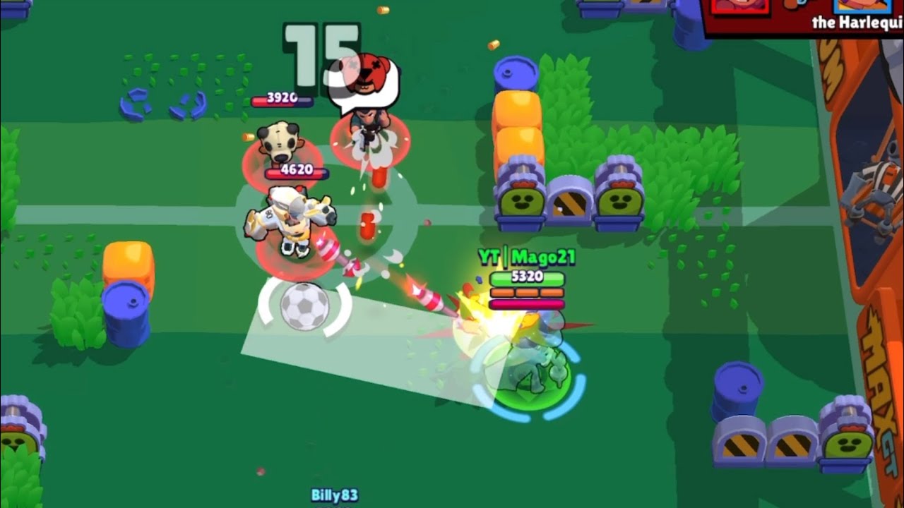 Spicy ๐ถ Perfectly Synced Brawl Stars Montage Youtube