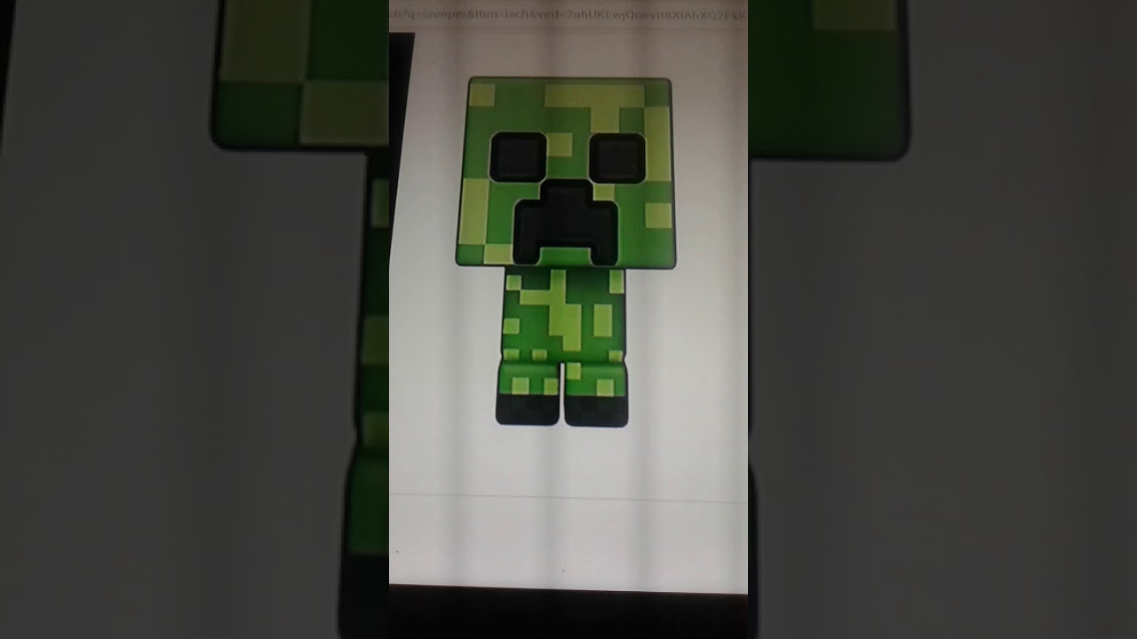 Monstruos de minecraft parte 1 - YouTube