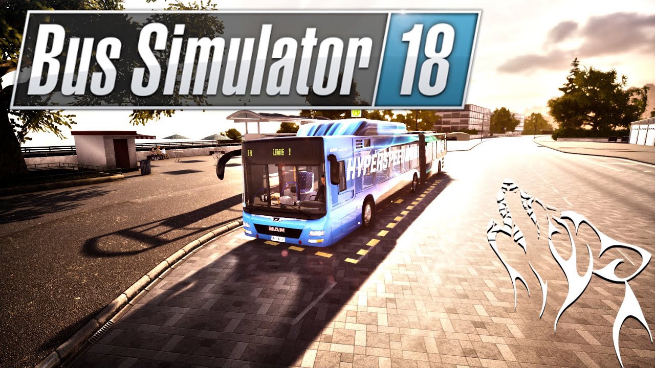 Sonntagsfahrer - NEUES KOOP PROJEKT? (Bus Simulator 18 Multiplayer ...