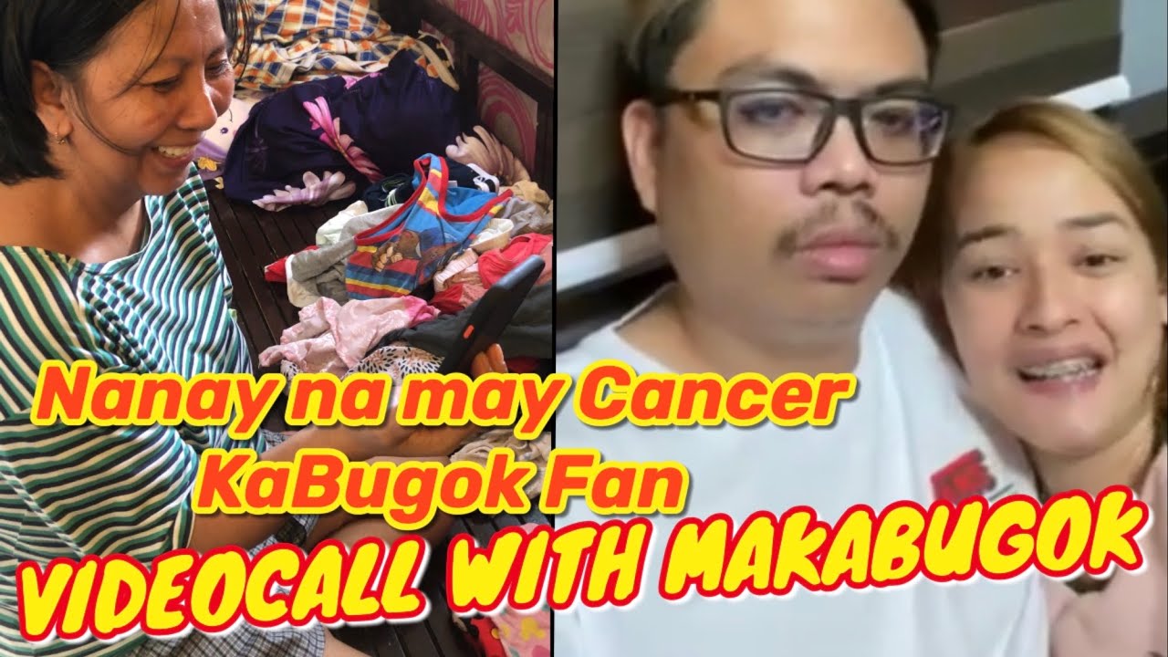 KABUGOK SERYE PART 2 | TUWANG TUWA SA VIDEO CALL WITH NORVIN AT LOVELY ...