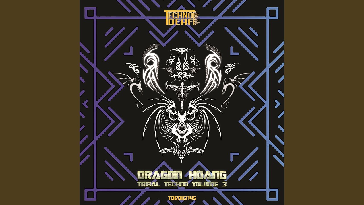 Tribal Techno Series 24 (Original Mix) - YouTube