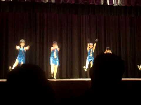 Tap Dance: Brown Derby Jump - YouTube