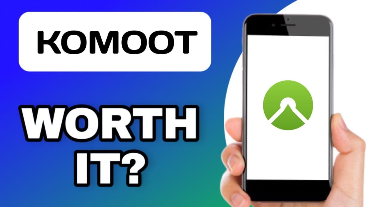 IS THE KOMOOT APP WORTH USING? (EXPLAINED) - YouTube