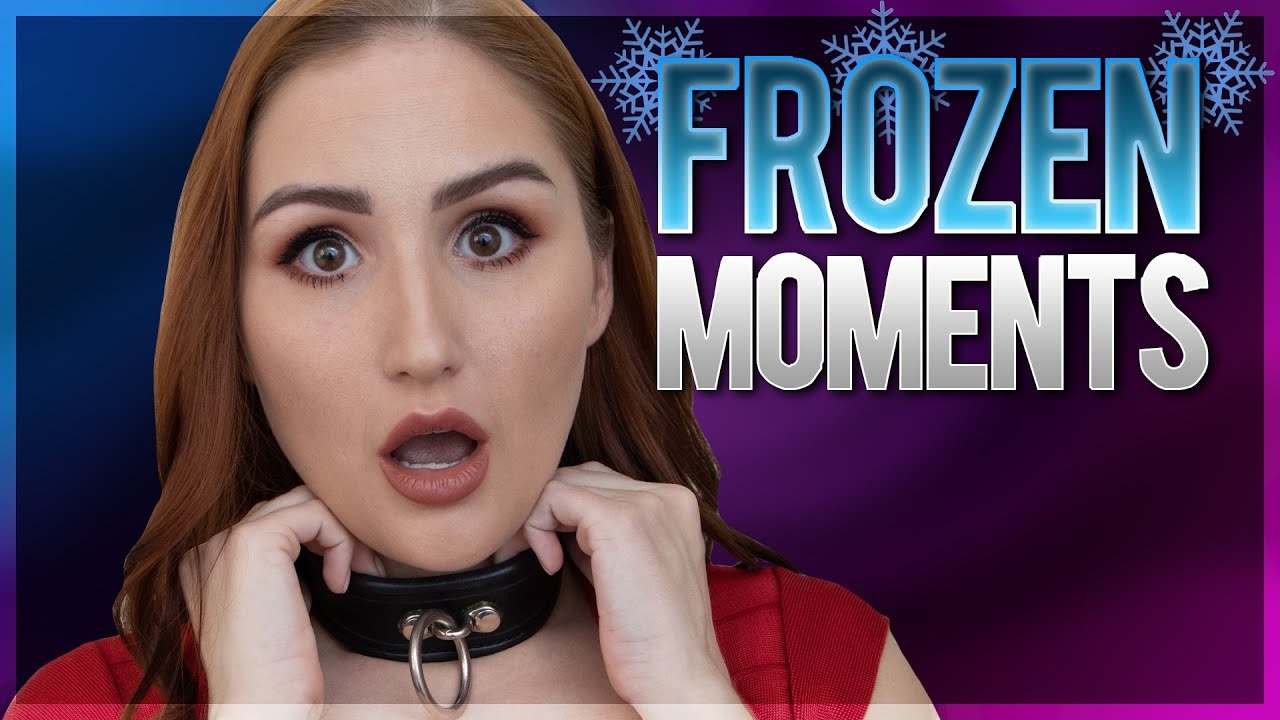 Rachelle Summers: Frozen Moments 3 Preview (HypnoDolls) - YouTube