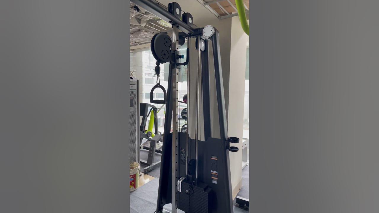 DHZ 2023 New Cable Cross Over - YouTube