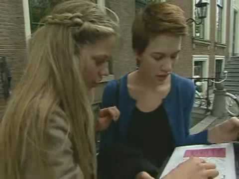 ANTM C11 Ep 11 Bonus Clip 4 - Analeigh / Marjorie - YouTube