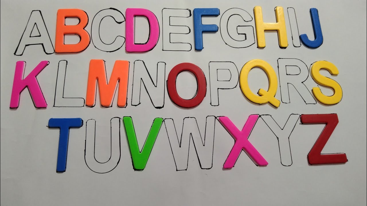 abcdefghijklmnopqrstuvwxyz | abcd alphabets song | abcdefg song ...