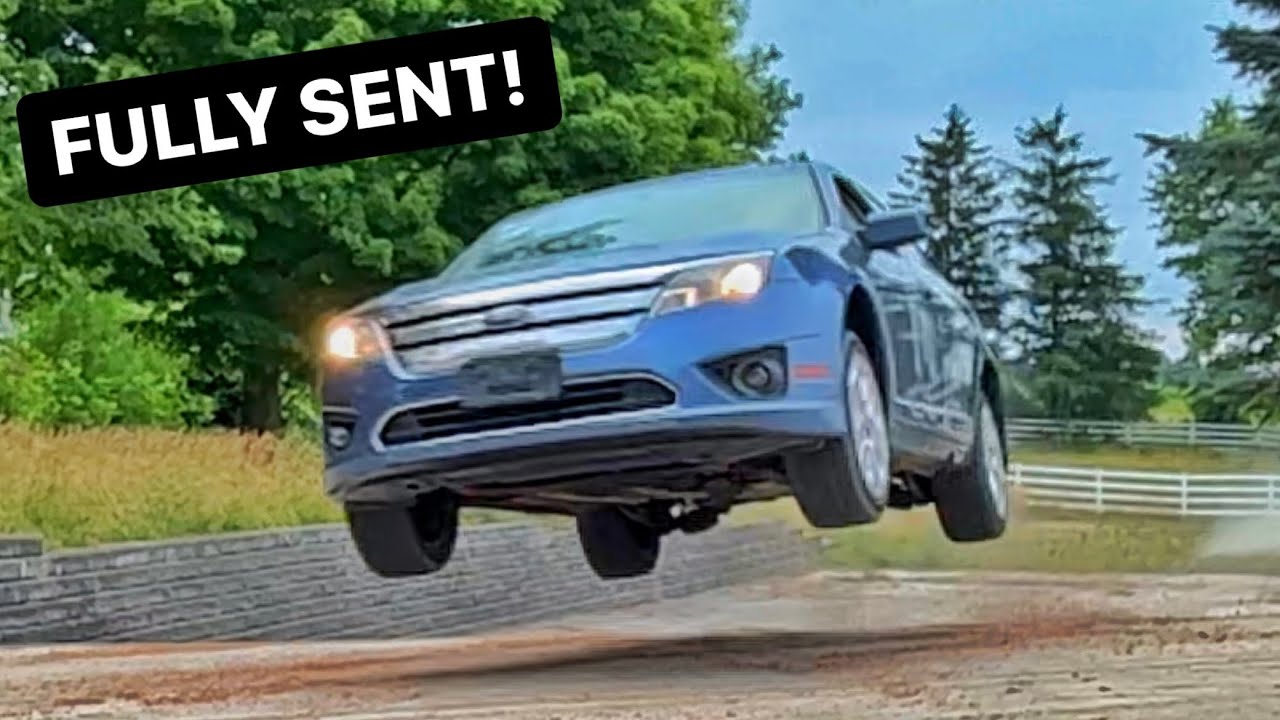 The $1500 Car That Can Jump - YouTube