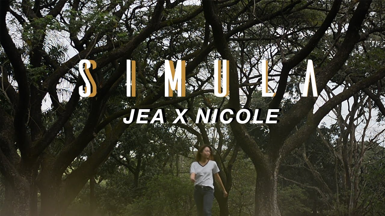 SIMULA - Jea Song (feat. Nicole Abuda) OFFICIAL MUSIC VIDEO - YouTube