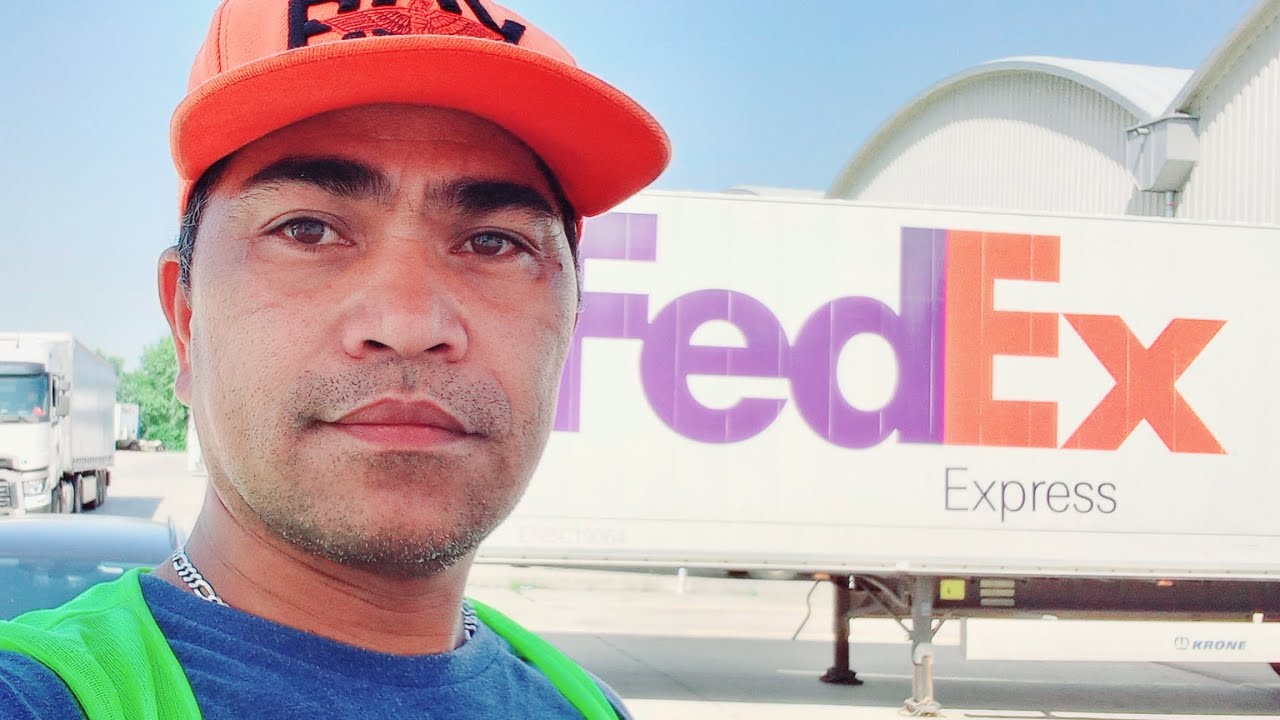 Croatia FedEx trip - YouTube