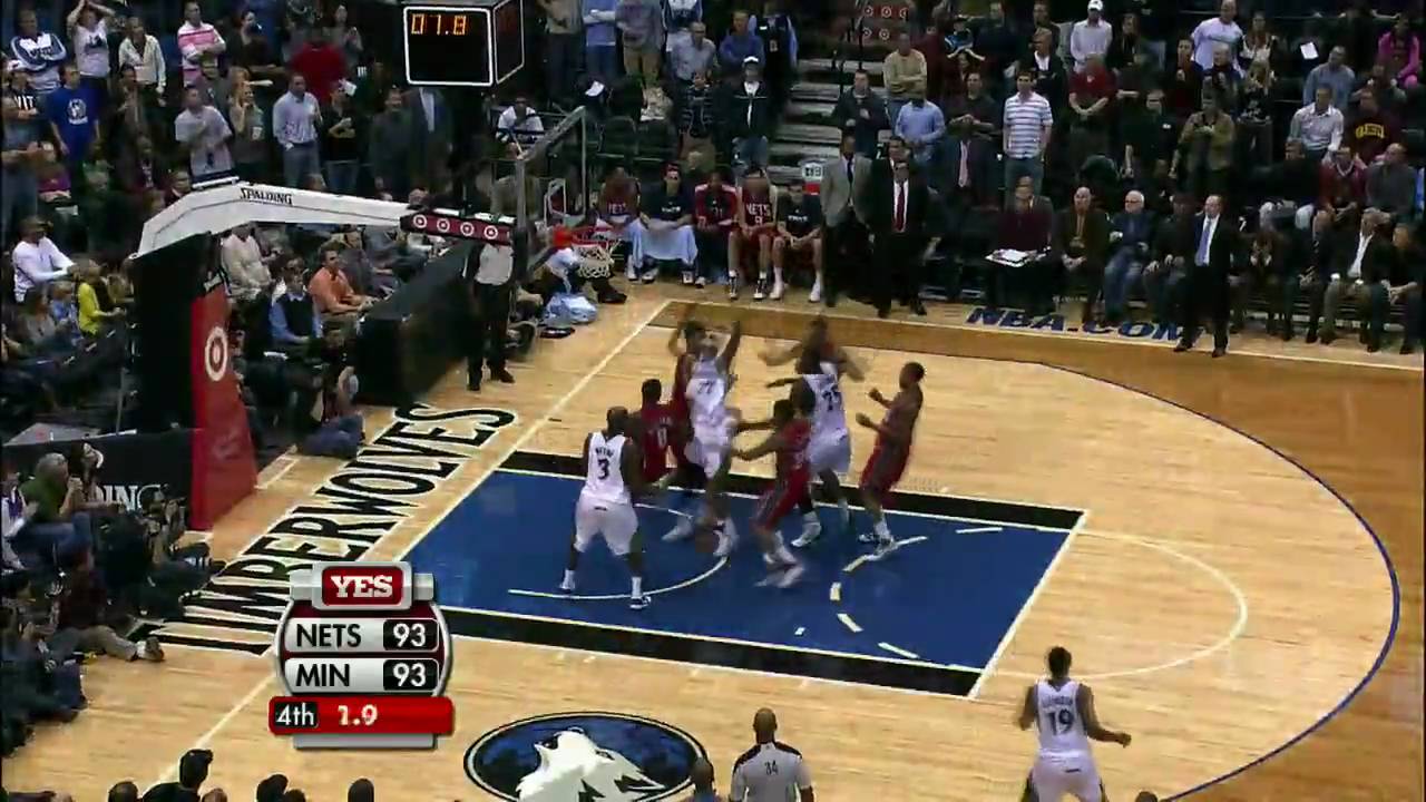 NBA highlights from October 28th - YouTube