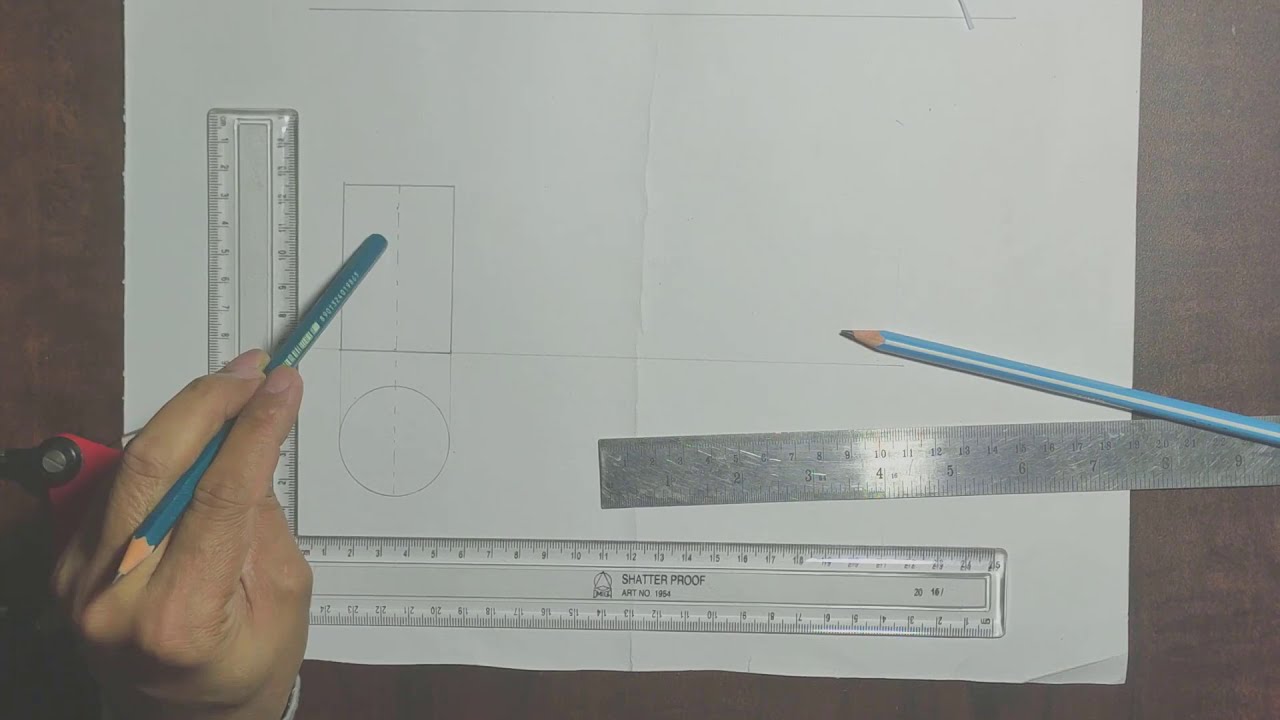 Development of Surface - Cylinder 01 - YouTube