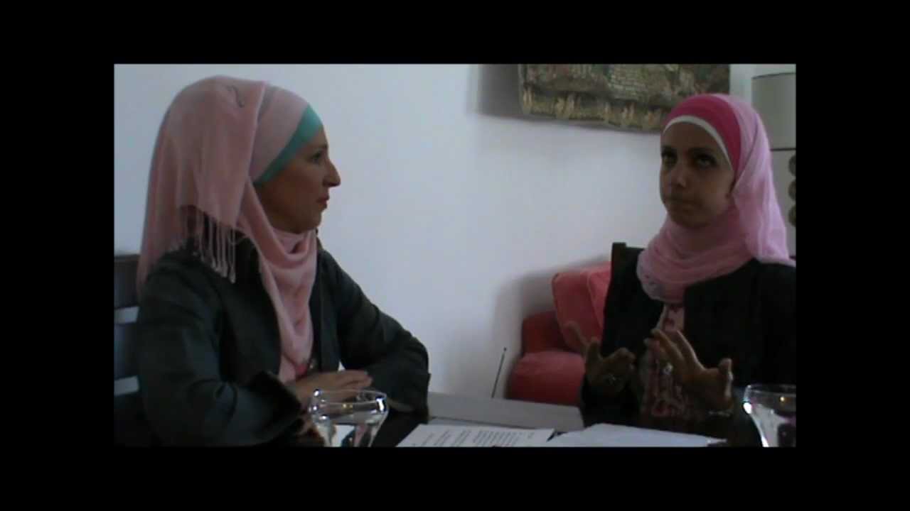 Muslim Fitness Weight Loss Testimonial 2 - part 1 - YouTube