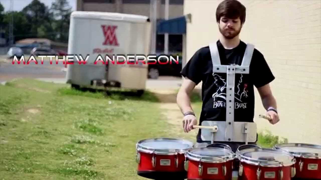 Matthew Anderson - YouTube