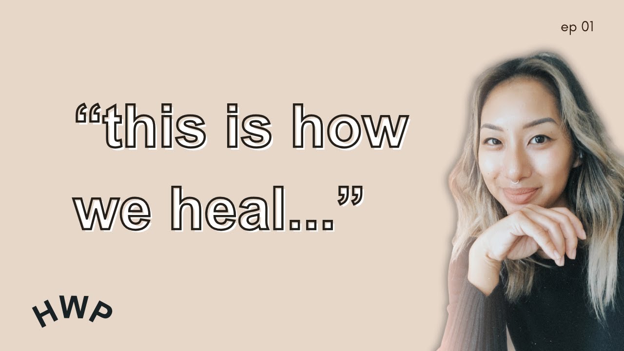 01. On the Healing Process and What it Looks Like - YouTube