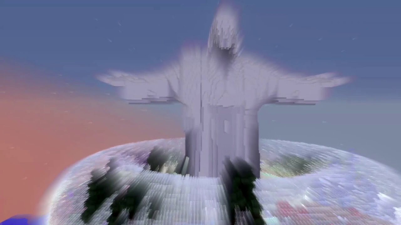 The Jesus Donut - YouTube