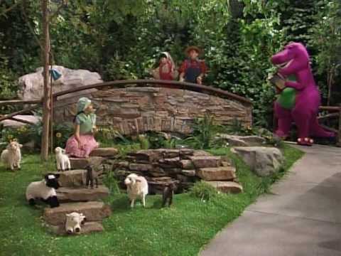 Barney - Best Fairy Tales