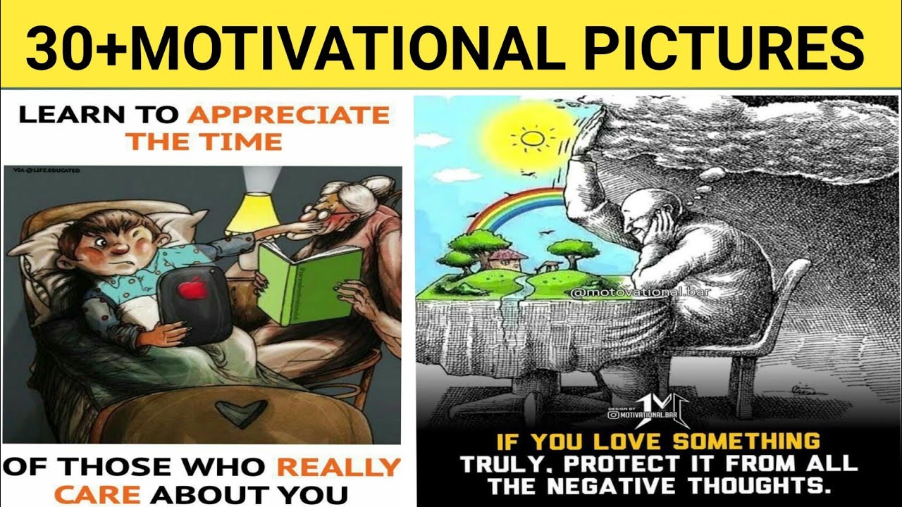 30+ Pictures With Deep Meaning Images-Best Motivational Pictures With ...