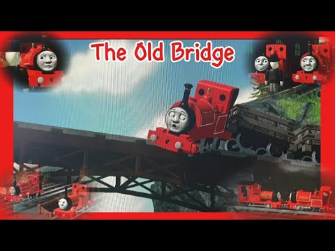 The Old Bridge (Sodor Online remake) - YouTube