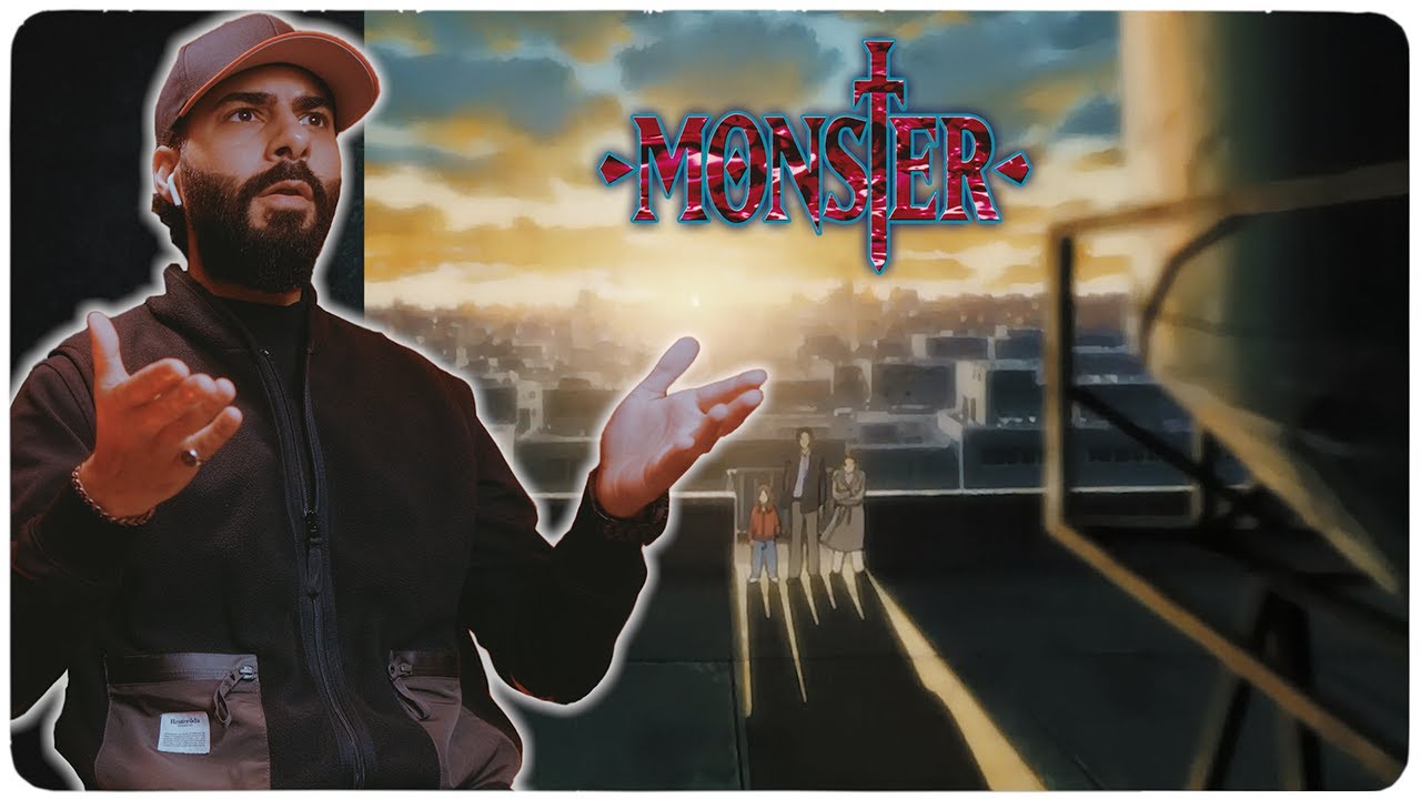 Monster | Episode 17 "Reunion" - Reaction & Review - YouTube
