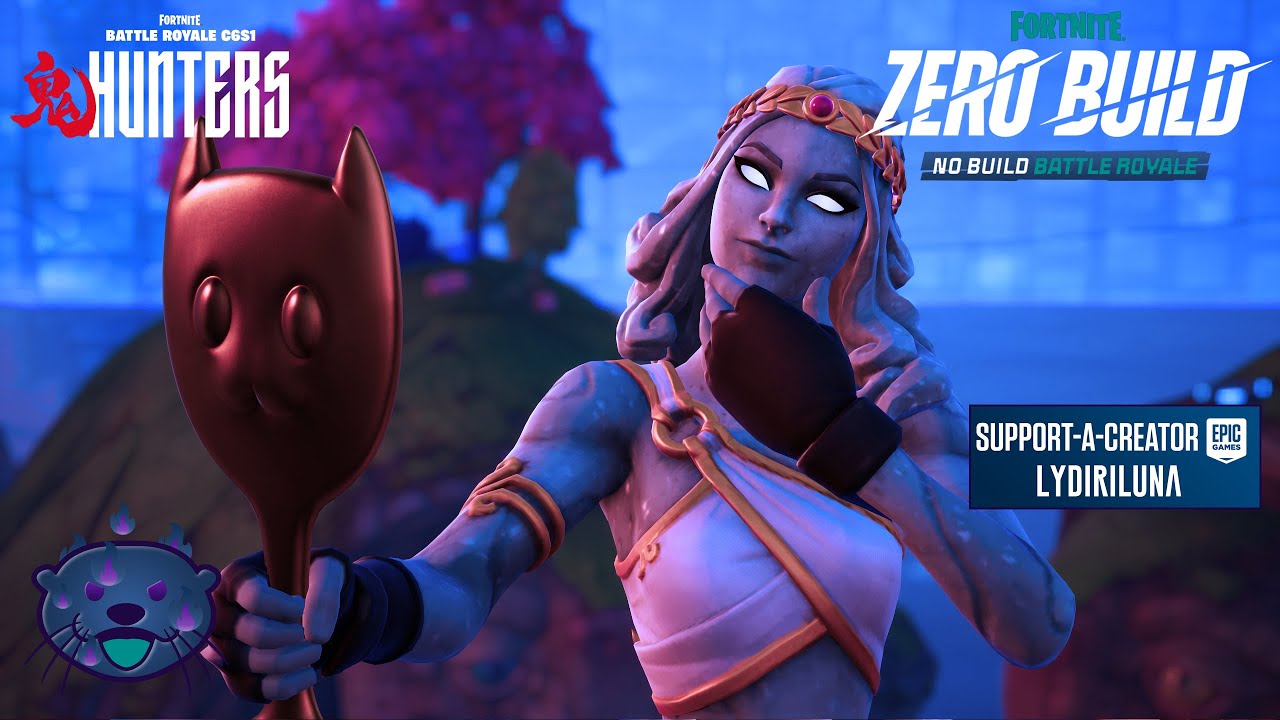 FORTNITE Chapter 6 Season 1 - Stoneheart Skin Showcase - Full Gameplay ...