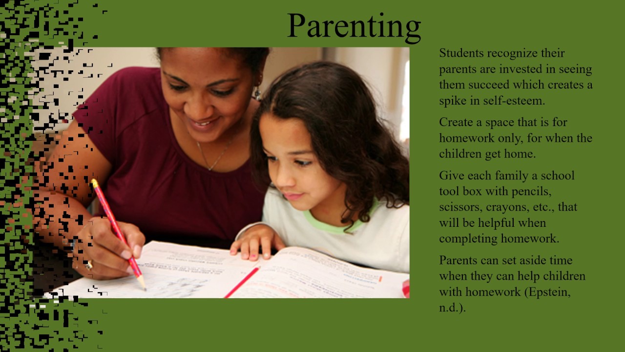 parent presentation12 10 16 - YouTube