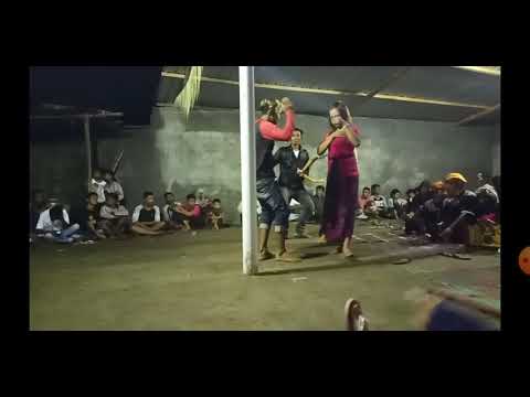Joget sasak
