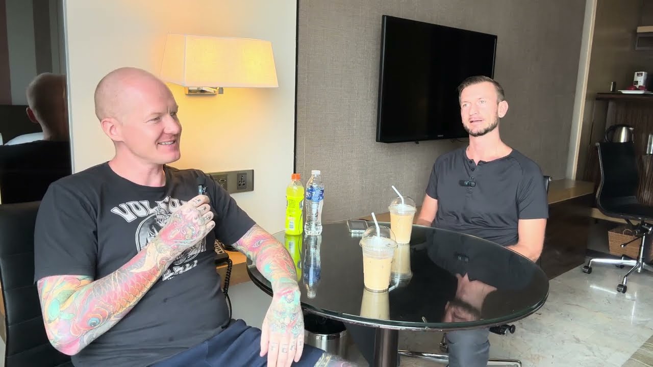 From Points to Paradise: Mastering Luxury Travel with Mile Method - YouTube