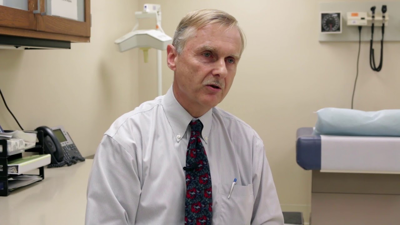 UK Research Dr. Philip Kern Study JCI Insight Author's Take Video - YouTube