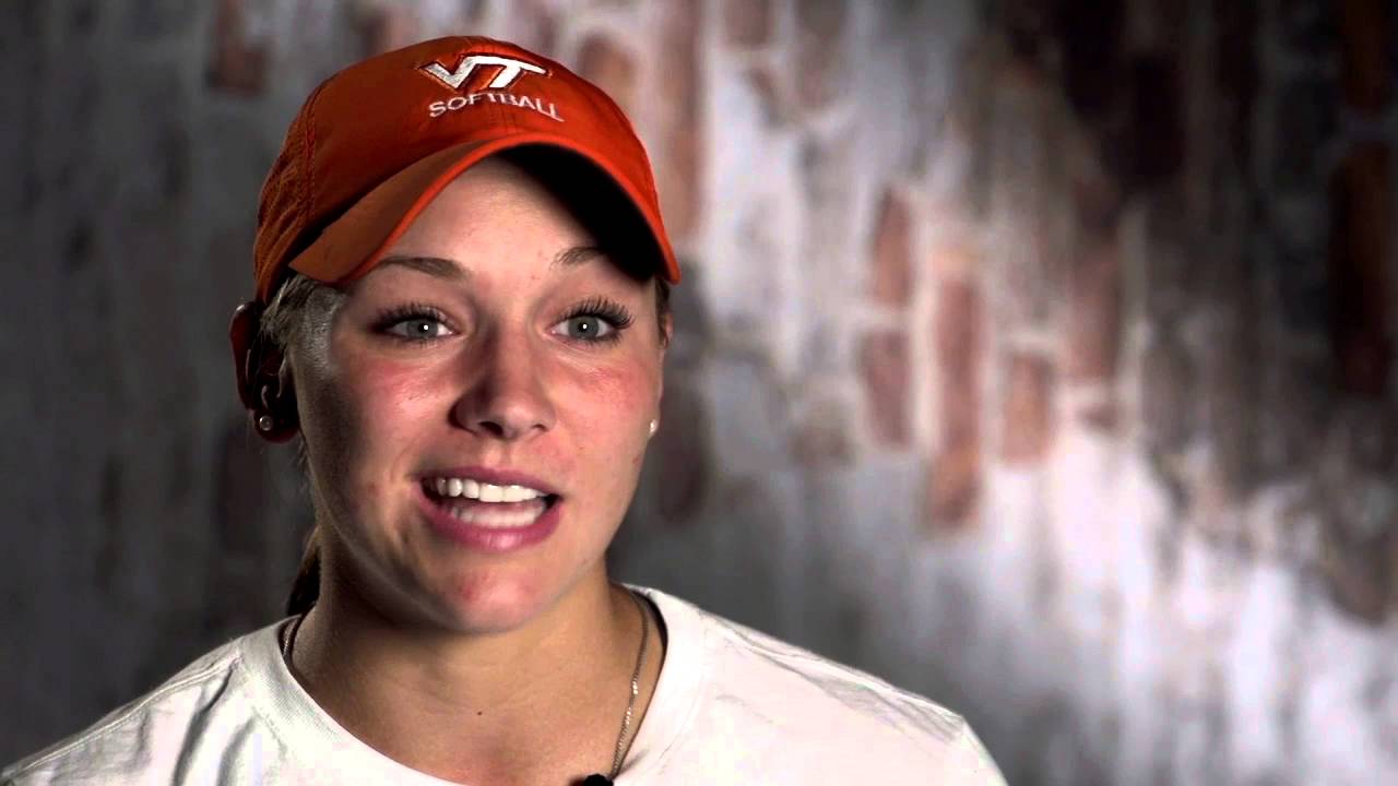 ACC All Access: CHELSEA WHITCOMB FEATURE - YouTube