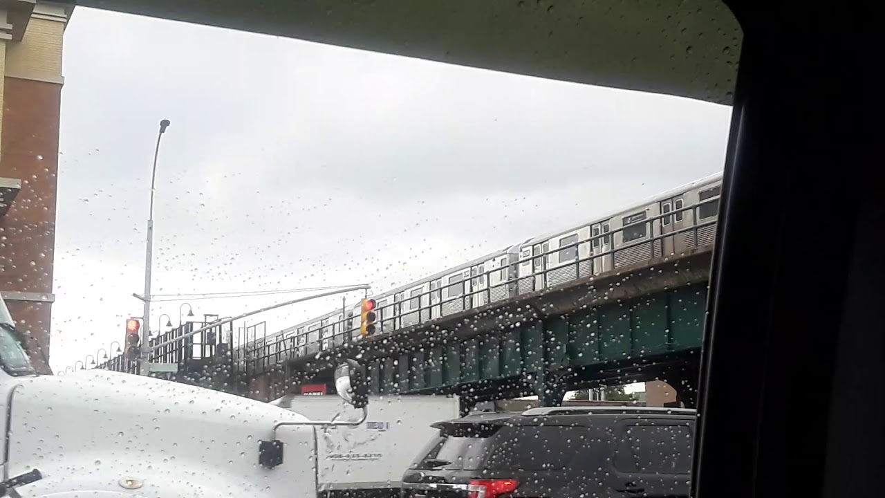 RARE R42 ON THE (L) - YouTube