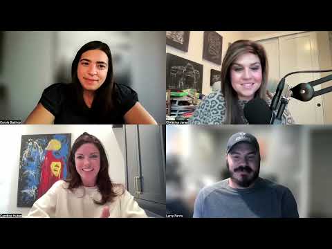 A Rare Reality, Season 4, Episode 17 – JGA Grateful Podcast - YouTube