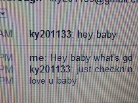 DESTINY DEDE's live broadcast