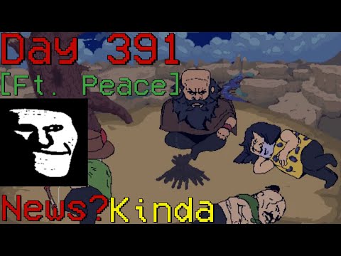 DLN: Day 391 [Ft. @peace_2520] (ace of hearts news)