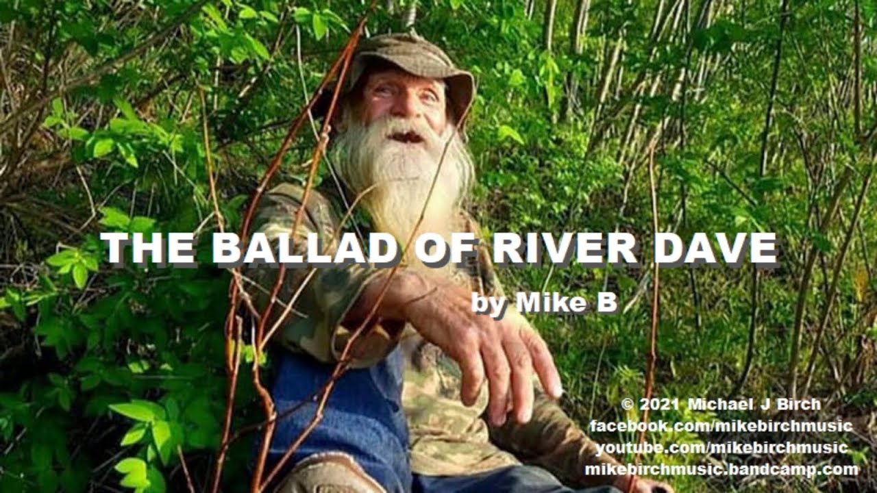 The Ballad of River Dave - YouTube