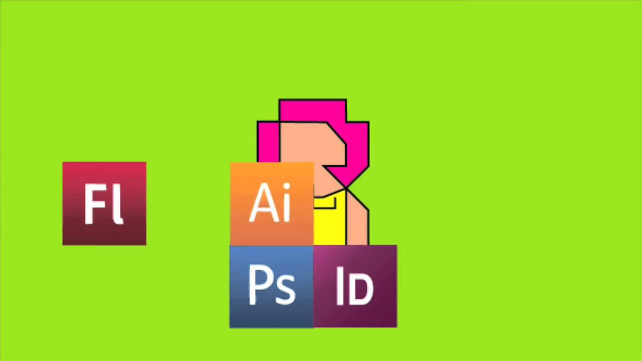 5 second animation - YouTube