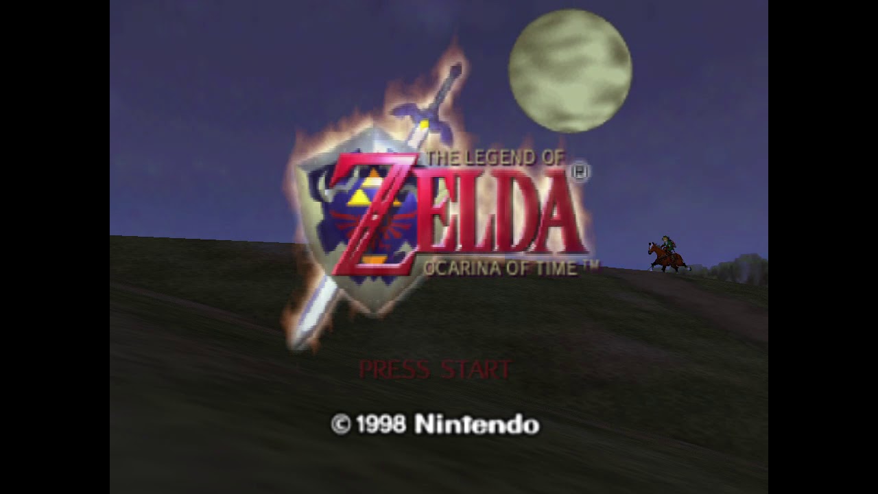 Zelda OoT Randomizer Part 20 - Spider huntin... - YouTube