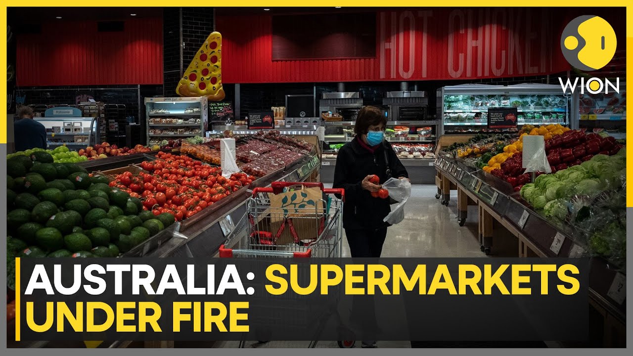 Australia Takes Action Against Supermarkets Over Deception | Latest ...