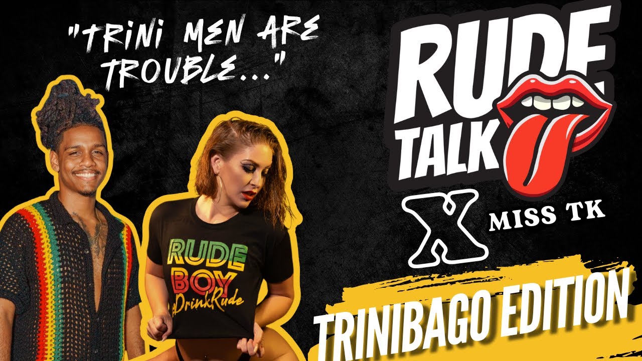 THE SWISS BAD GYAL SPEAKS HER MIND | Ep 4 (Trinidad Edition) - YouTube