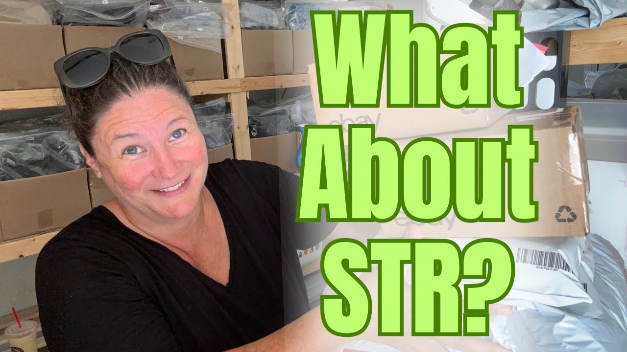 Let’s Talk about Comps! Sell Thru Rate & Average Sale Price | Chatty ...