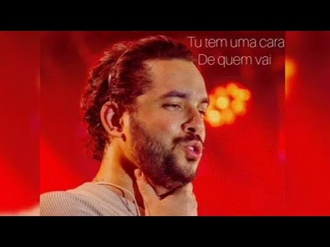 tu tem uma cara - Henry Freitas - YouTube