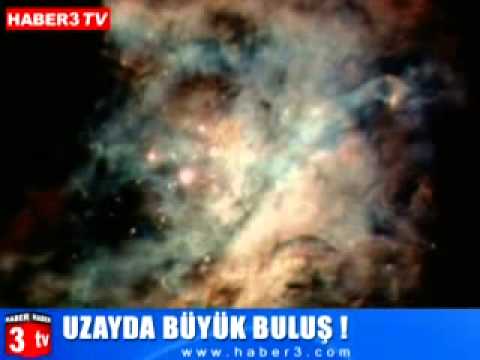 www.tarihsitesi.net,ilginc videolar,uzayda büyük buluş