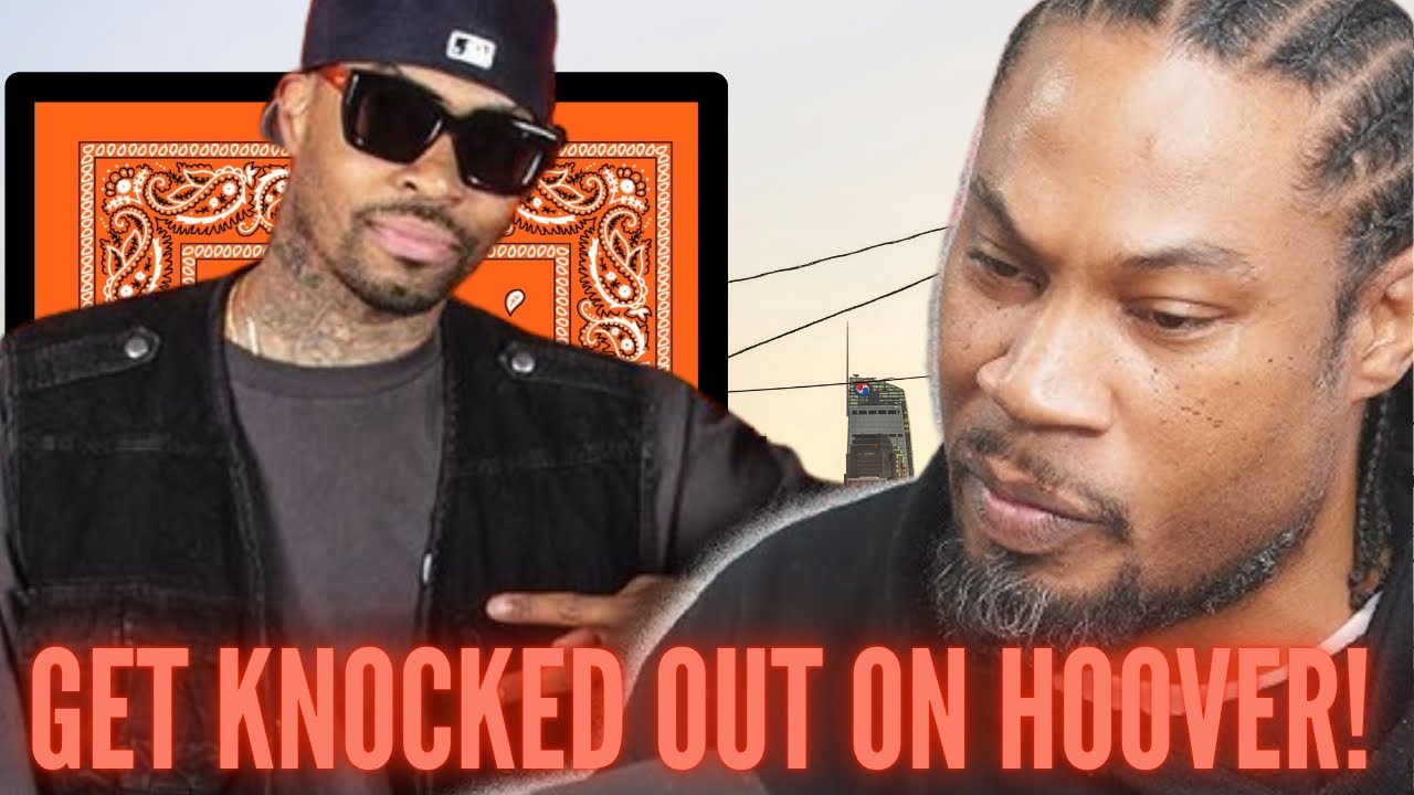 No Jumper: Adam22 invites TRell Opp! “I Am Hoover Boy! You Ain’t Nobody ...