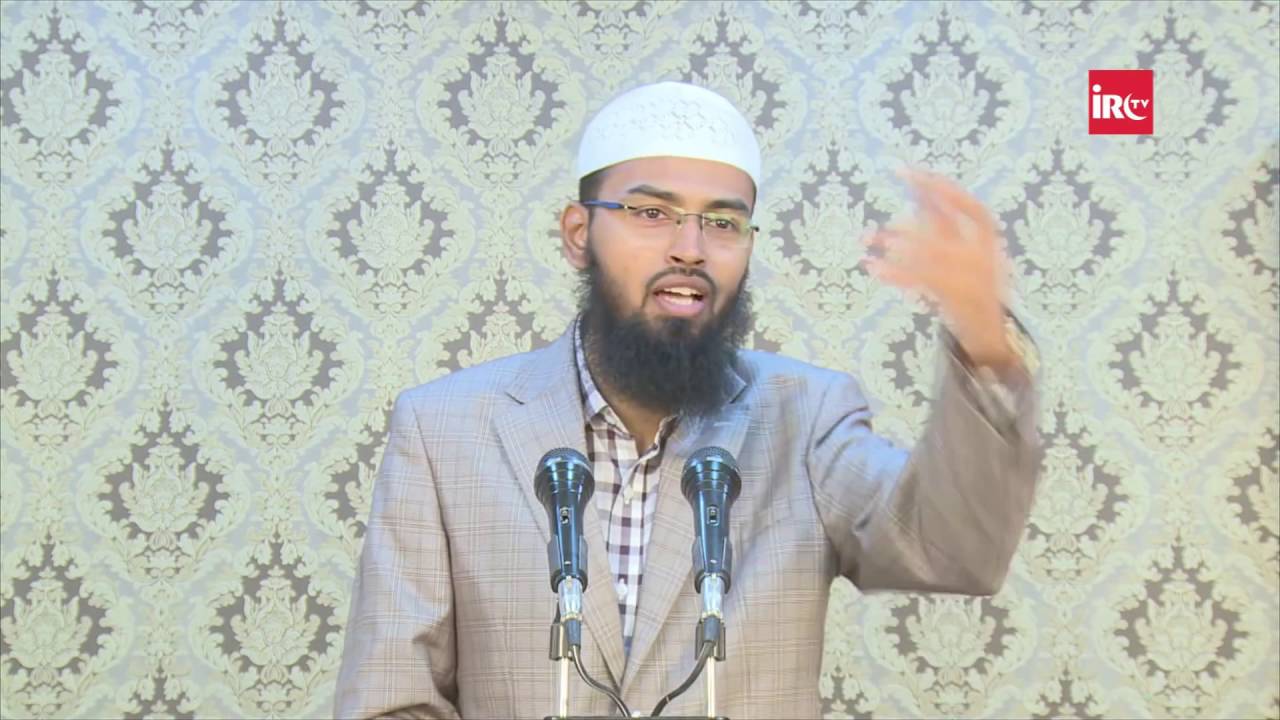 Kounsa Insan Barbaad Hojata Hai /Faiz Sayed - YouTube